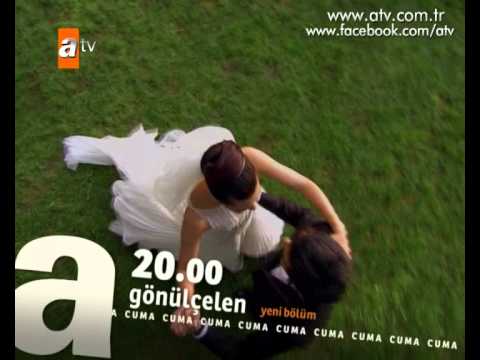 Gönülçelen - 54. Bölüm Fragmanı - ATV Web TV.flv