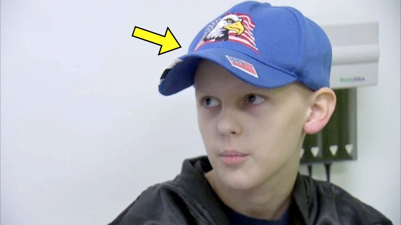 Teacher Demands Teen Remove Her Cap, Regrets It After Realizing What Is ...