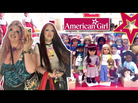 American Girl Chicago w/ ALANNA! + FKA twigs Concert | 2025