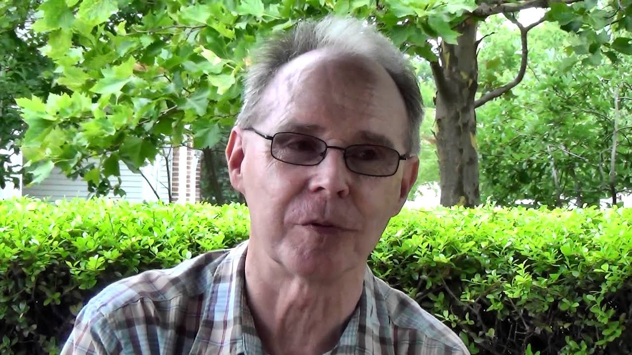 John Schenck - Part 3 - 1963 Christmas Party near Yalova [072614] - YouTube