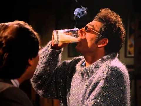 Cigarette AND beer - YouTube