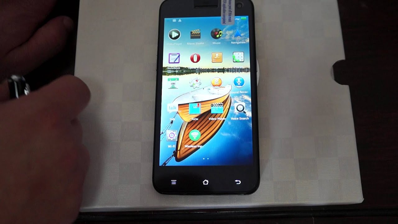 Jiake JK10 Review - Unboxing and First Look - YouTube