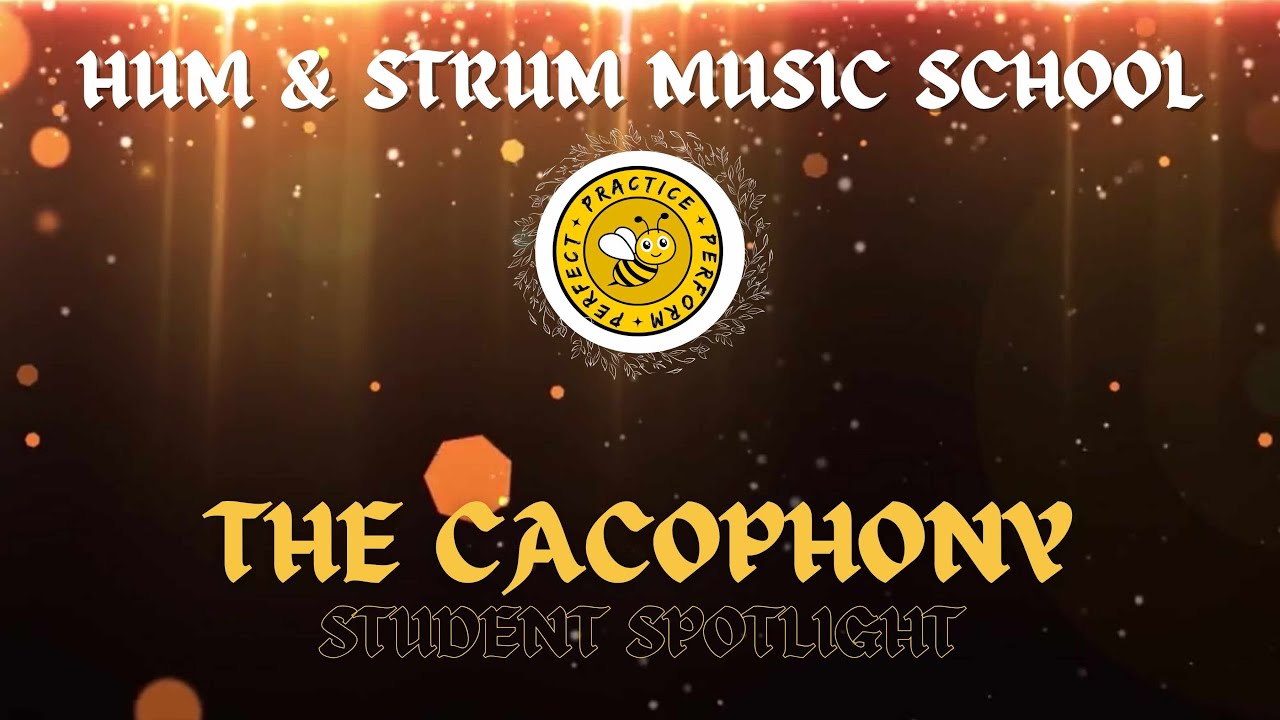 Step into the world of musical diversity with Hum & strum music school ...
