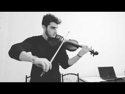 Aşk-ı Memnu Dizi Müziği - Furkan TAŞ