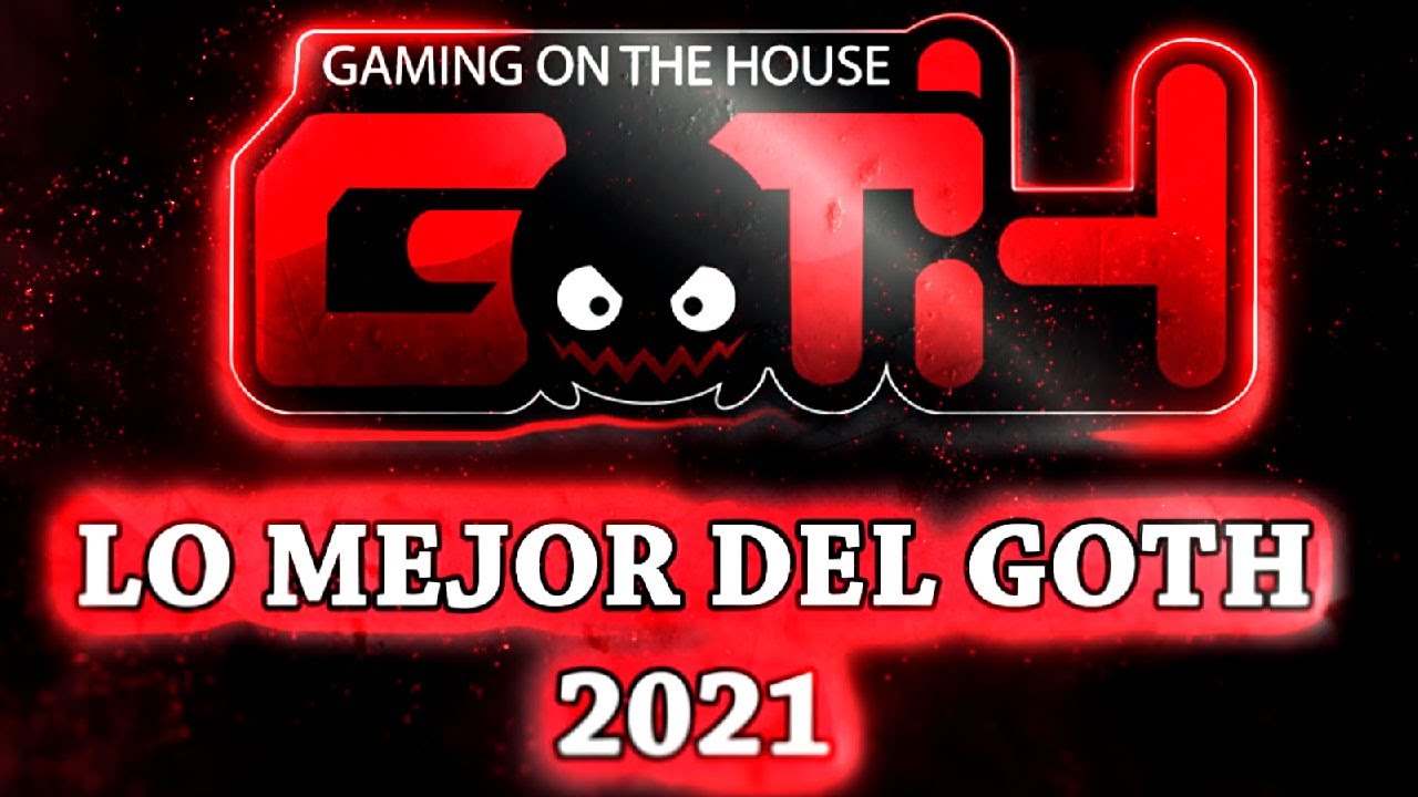 THE BEST OF 2021! en Español - GOTH - YouTube