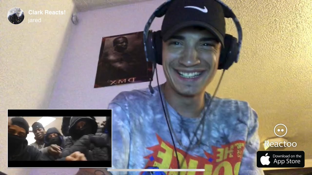 *🇺🇸* SL - Gentleman (Music Video) | @SL_VP_ @MixtapeMadness [REACTION ...
