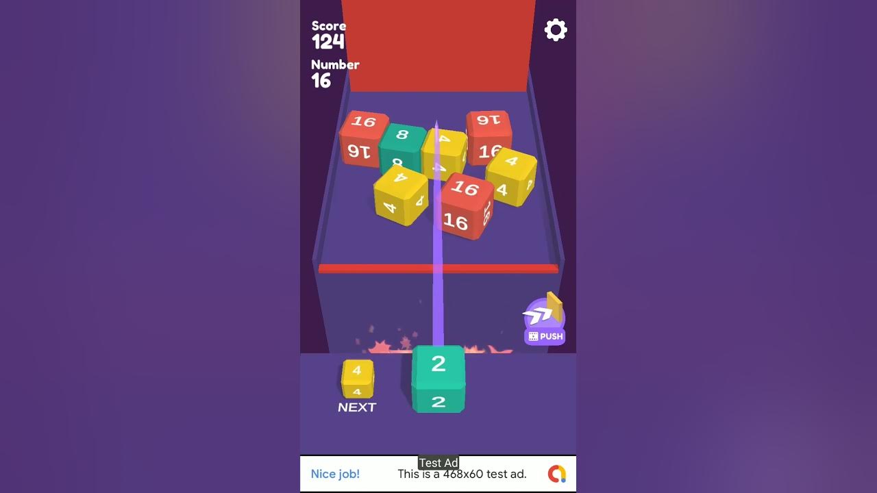 Shoot And Merge Number 3d Unity Game Source Code Unity Unity3d Unitydev Unitydeveloper