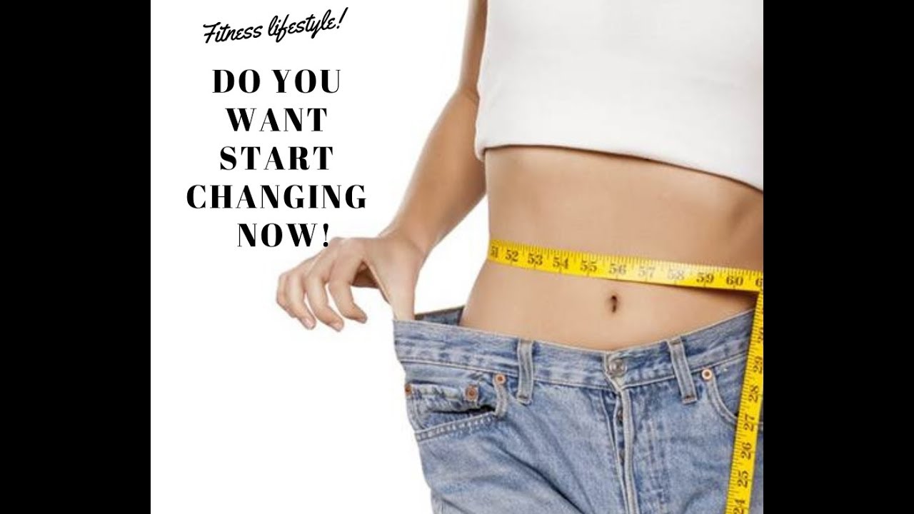 The secret of losing 11lbs in one week - YouTube