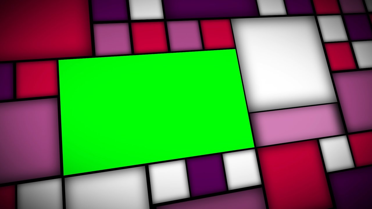 Unique Styled Graphical - INTRO - OPENER - PROMO Green Screen Template ...