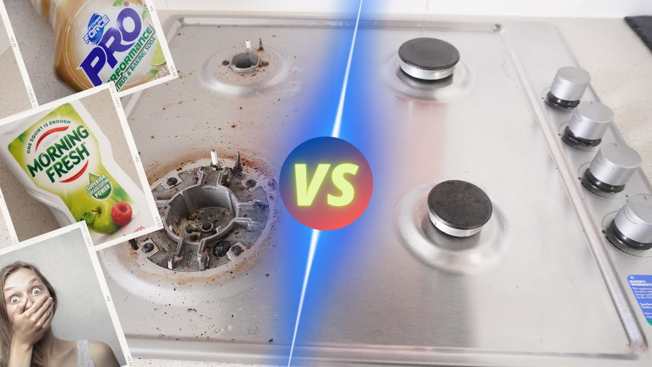 Ultimate Degreaser Showdown: Is It Worth The $$$? - YouTube