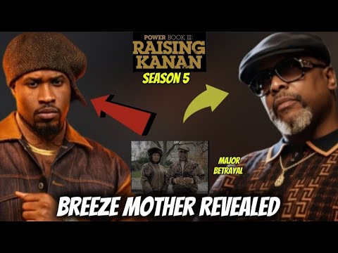 Breeze Mother Is \