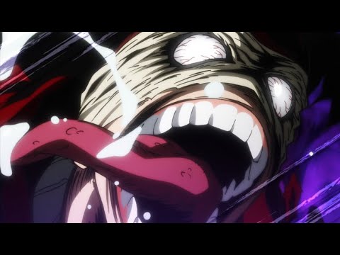 Animator Showcase: Satoshi Nakano (Washio) - sakuga MAD - YouTube