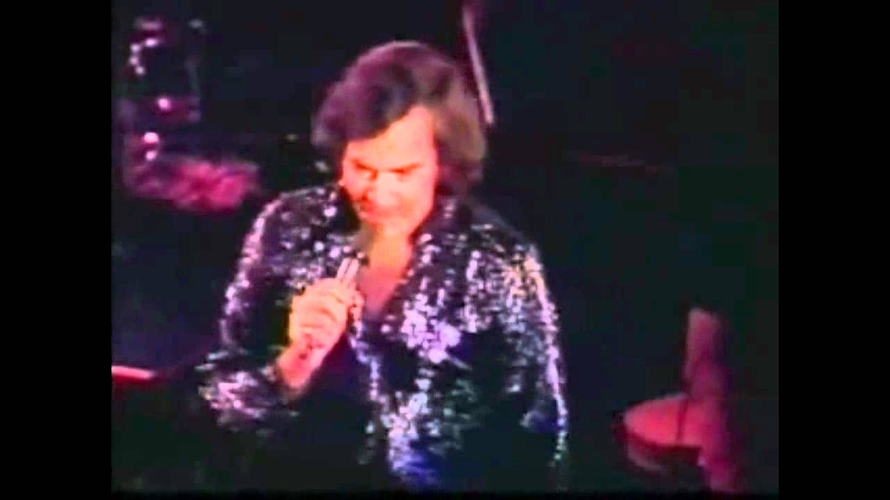 Neil Diamond Say Maybe Live Stereo - YouTube