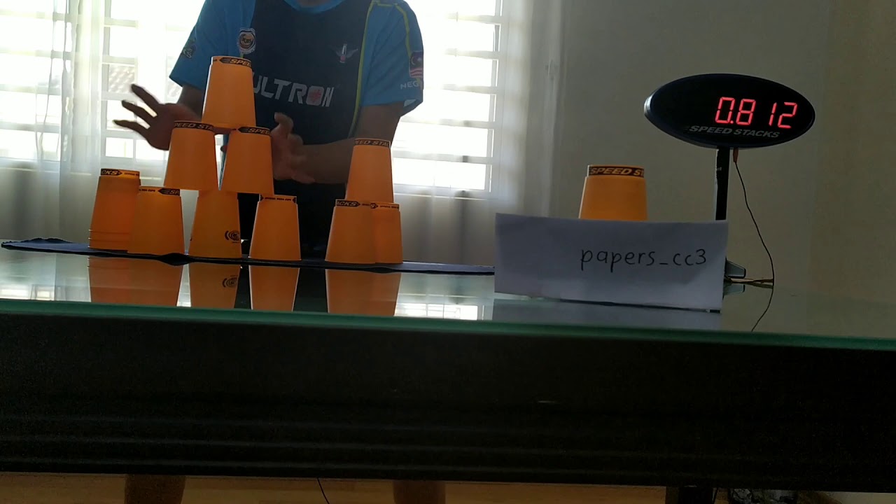 Stackmatch 363 June 14 - YouTube