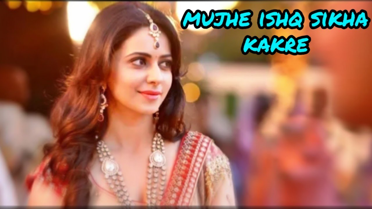 Mujhe Ishq Sikha Kakre Cover Song By Sneh Hello Kon Girl Mujhe