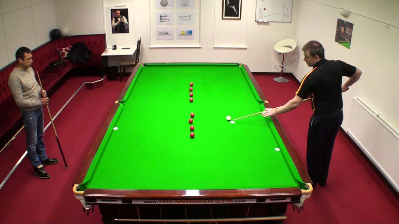 BREAK BUILDING | The basics from 20 break standard upwards - YouTube