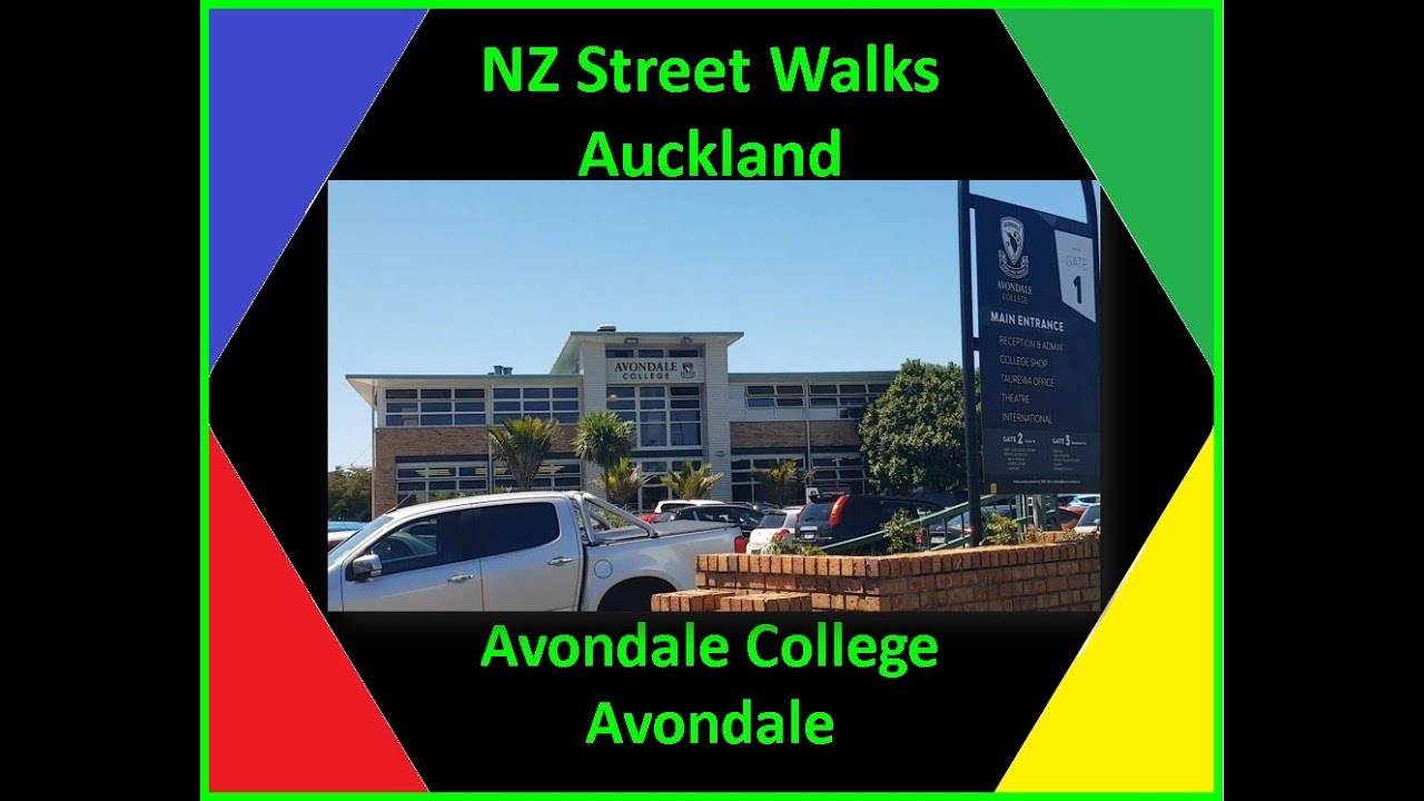 Avondale College
