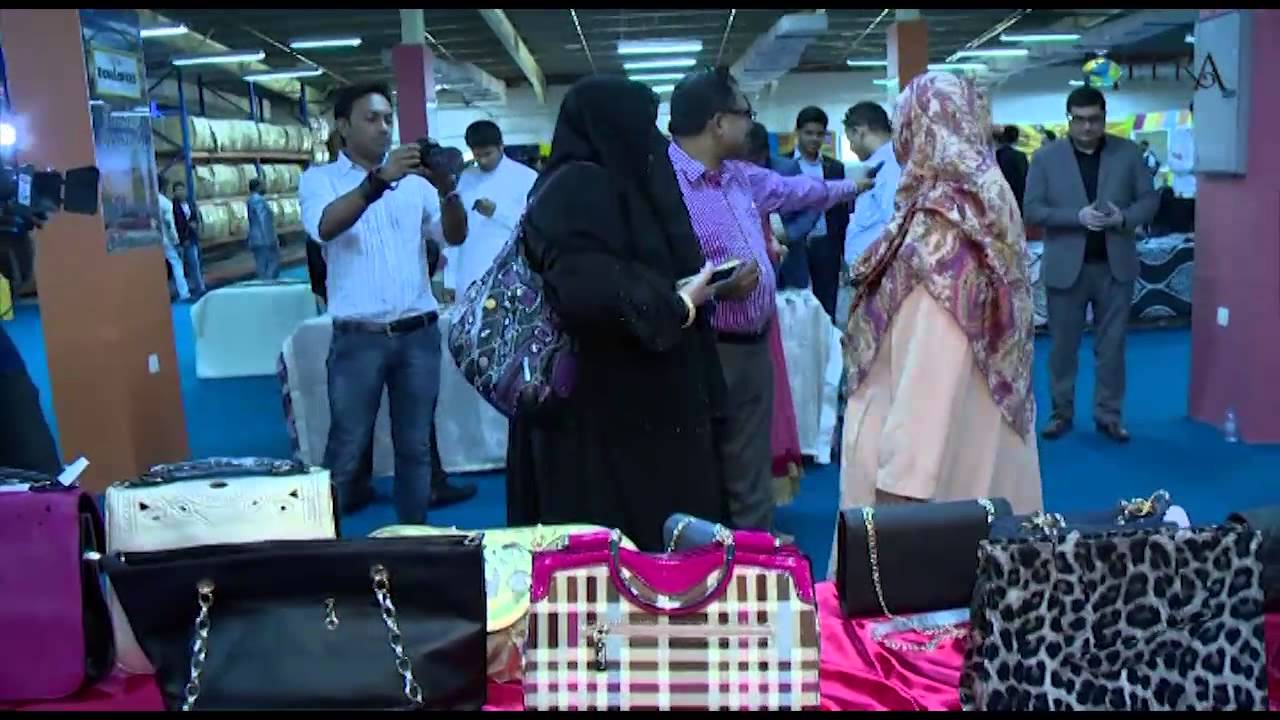 Heera Group Ware House Opening at UAE - YouTube