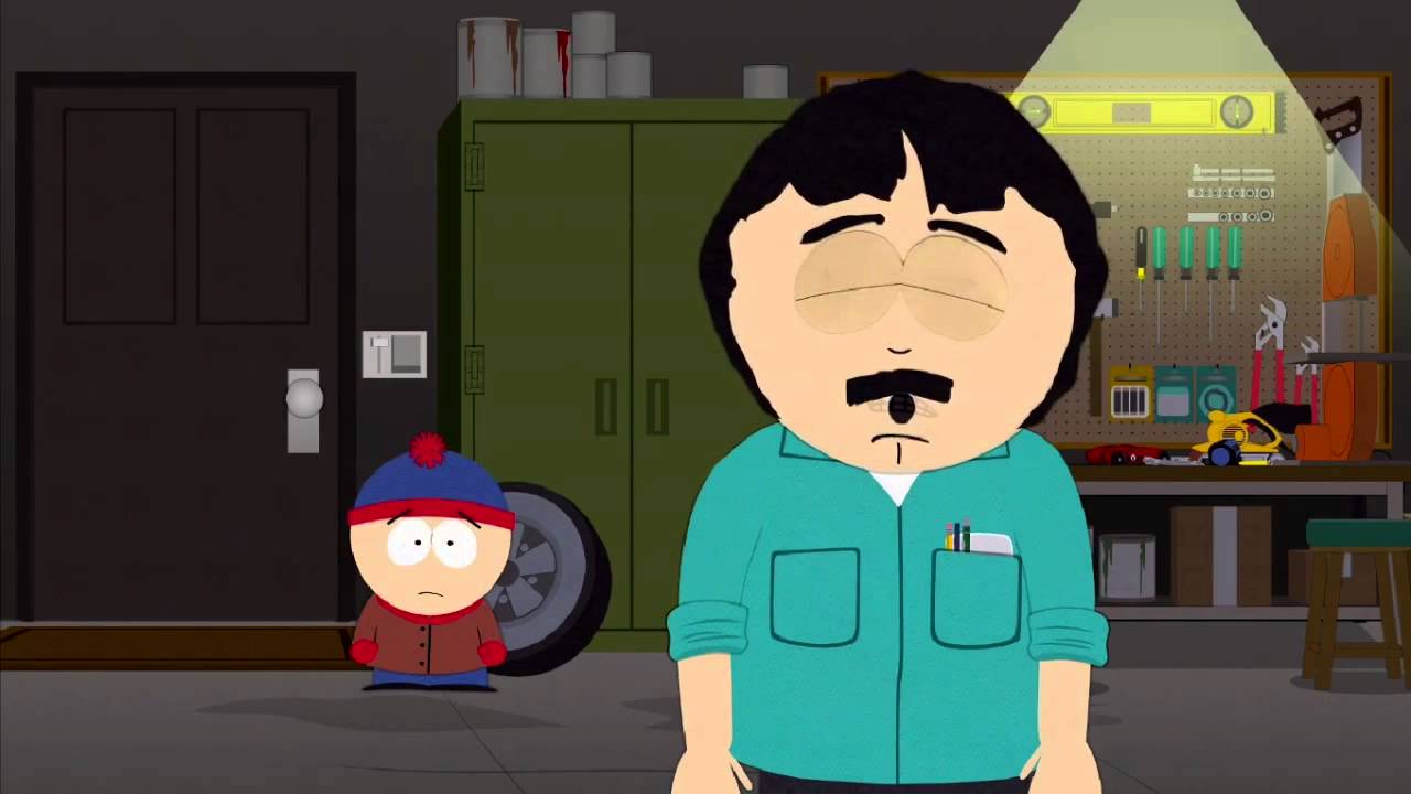Am I Lorde - South Park - YouTube