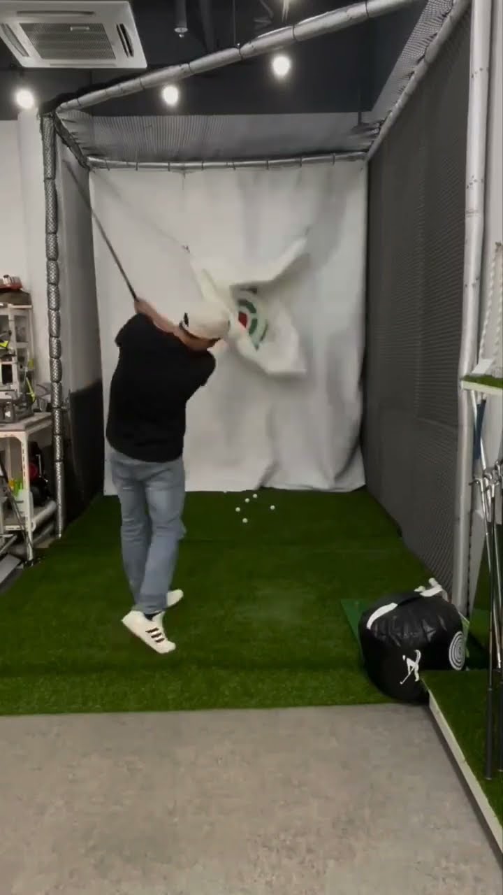 노블골프피팅세종 세종골프 세종골프피팅 세종시골프그립 세종골프채수리 골프스타그램 아이언샷 타이틀리스트 718gts