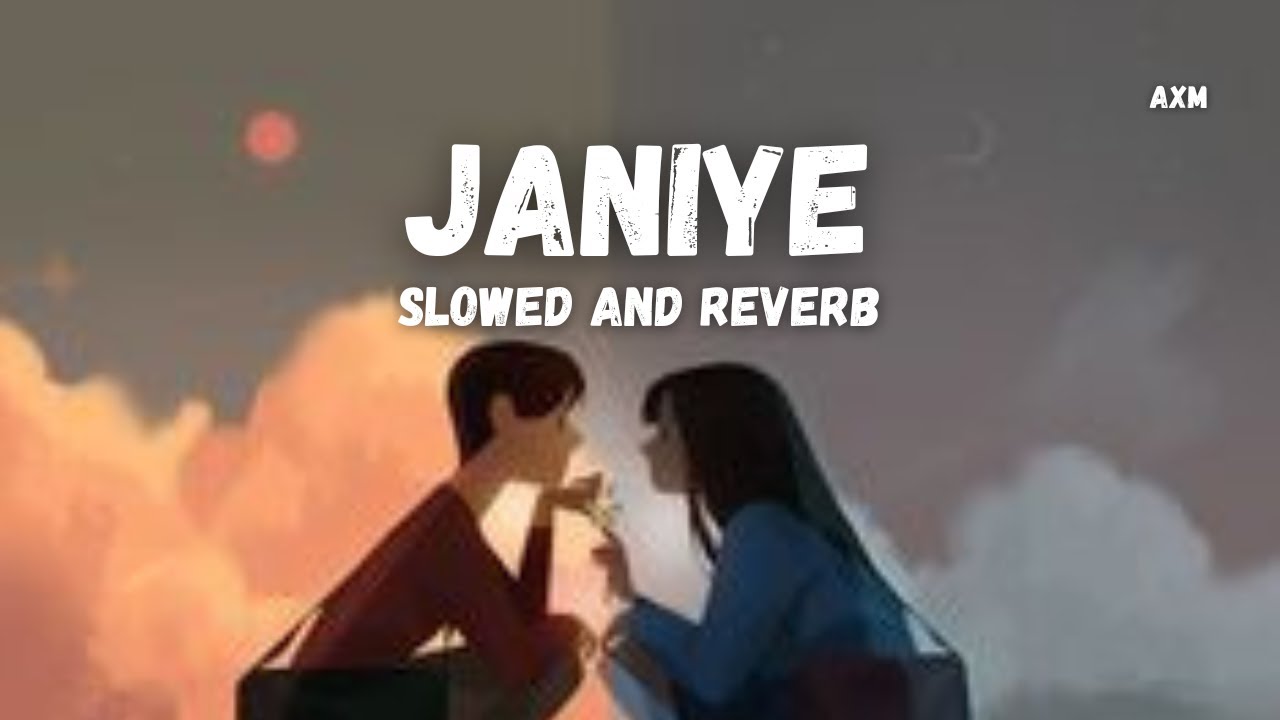 Janiye | Chor Nikal Ke Bhaga | Janiye Lofi Song | Janiye : Vishal ...
