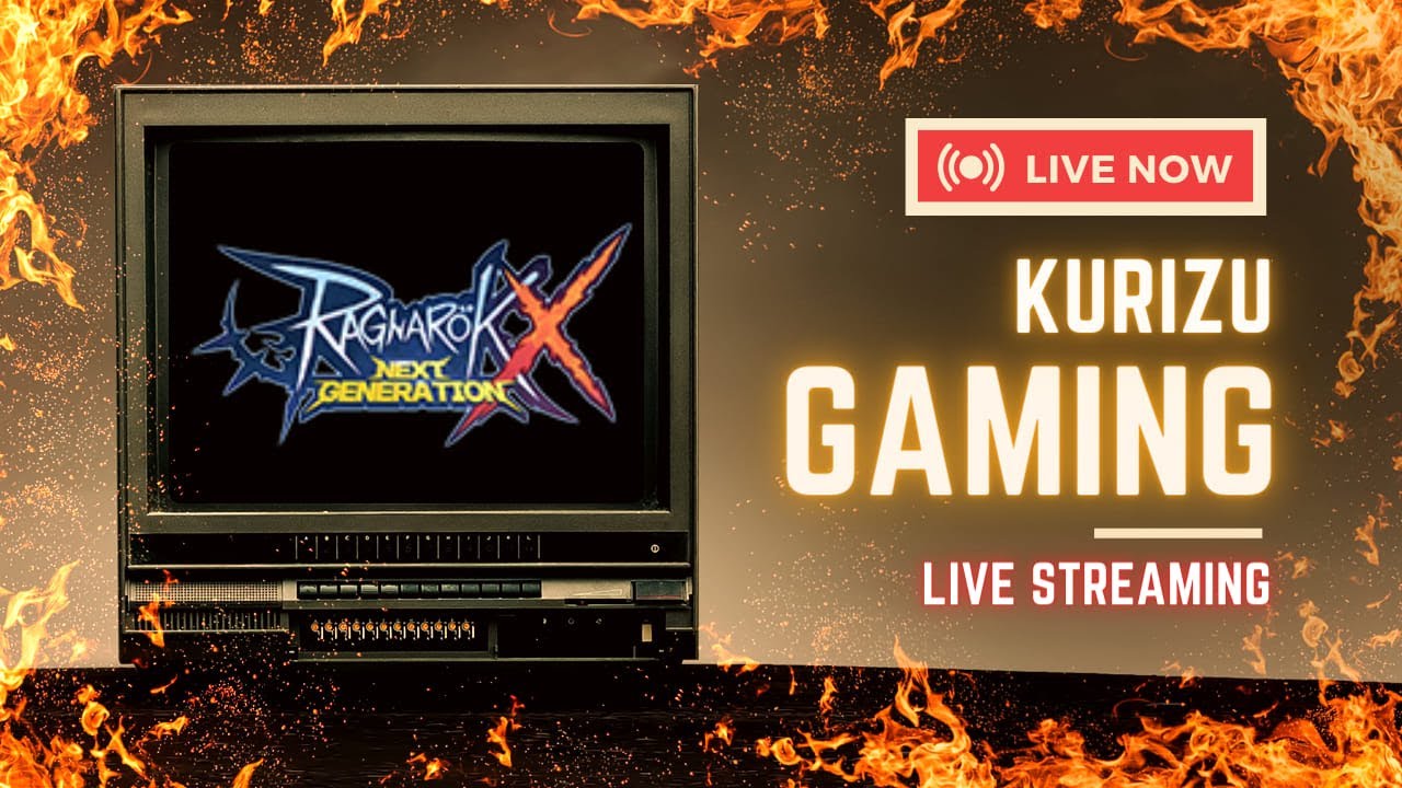 ROX 15 Juni 2024 - Live sampe Rare Drop TYTY apa streamernya yg TYTY ...