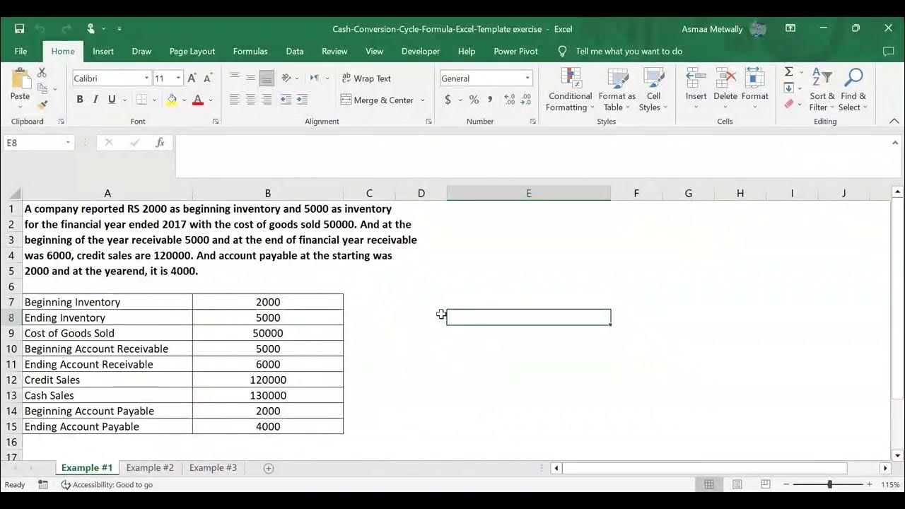 CPIM Practical Session - YouTube