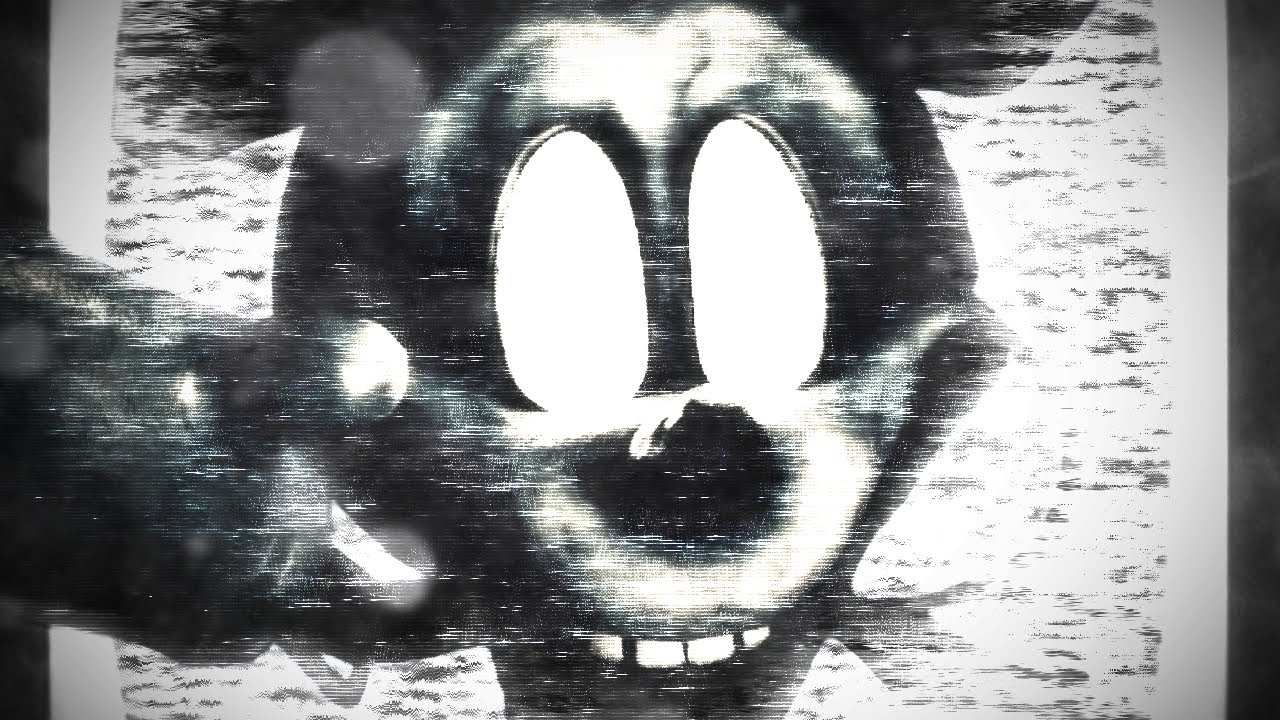 ITERUM INSEL IS A NEW NIGHTMARE FUEL FNATI FAN GAME | FNATI: Iterum ...