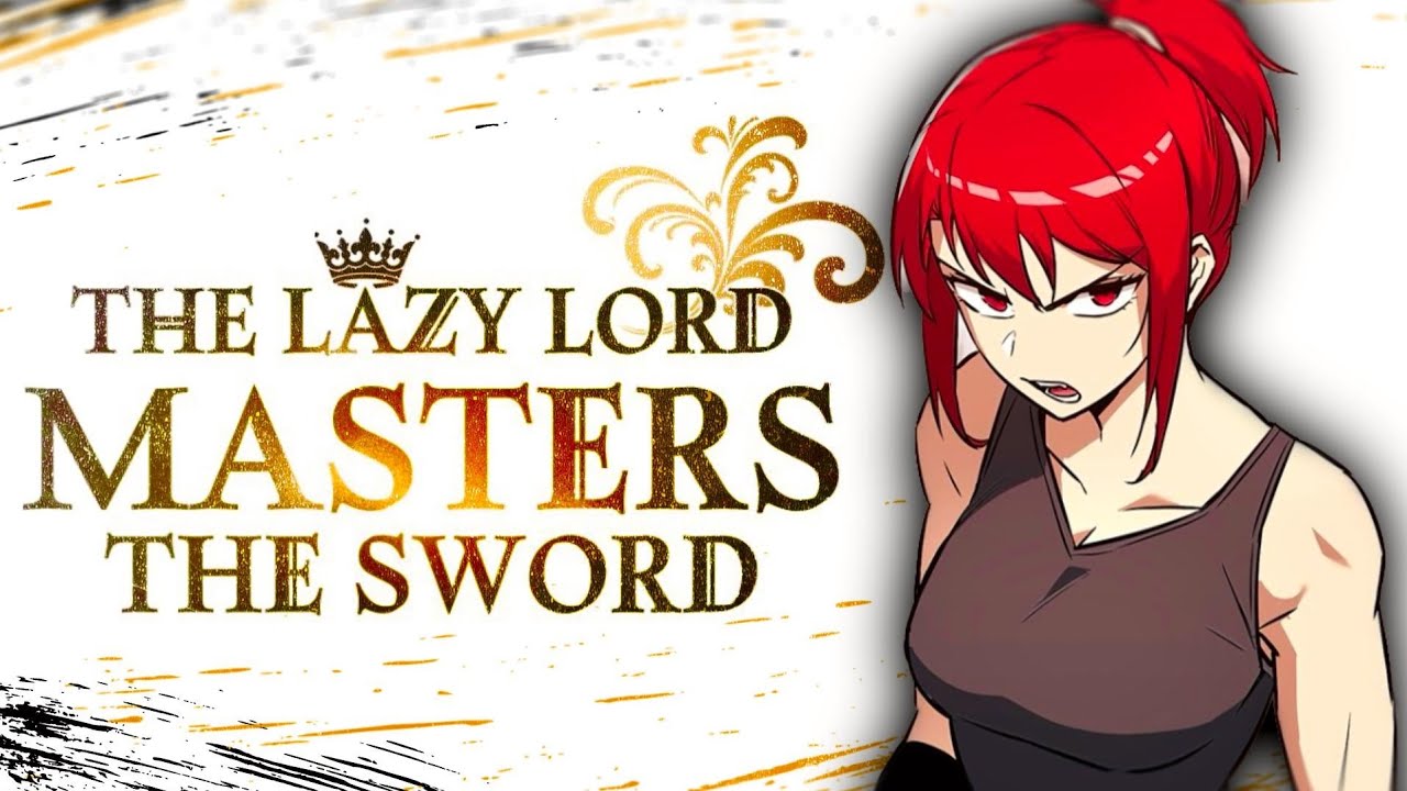 Warrior Trial| The Lazy Lord Masters The Sword Chp 80 Live Reaction #webtoonambassador #webtoons ...