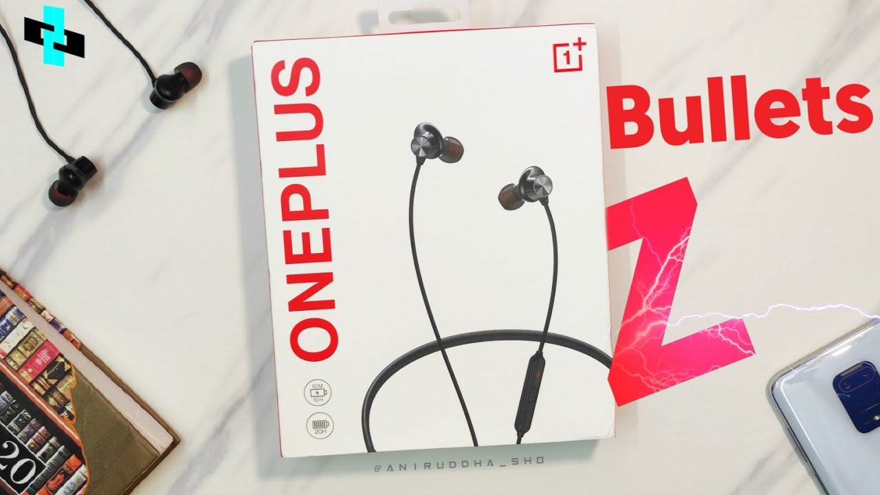 OnePlus Bullets Wireless Z Unboxing And Review Best Under 2000 oneplus-bullets-wireless-z-unboxing-and-review-best-under-2000