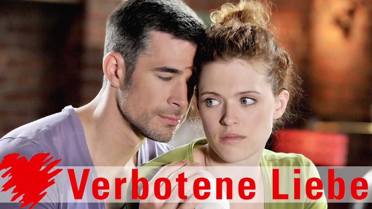 Verbotene Liebe - Folge 4588 - HD - YouTube