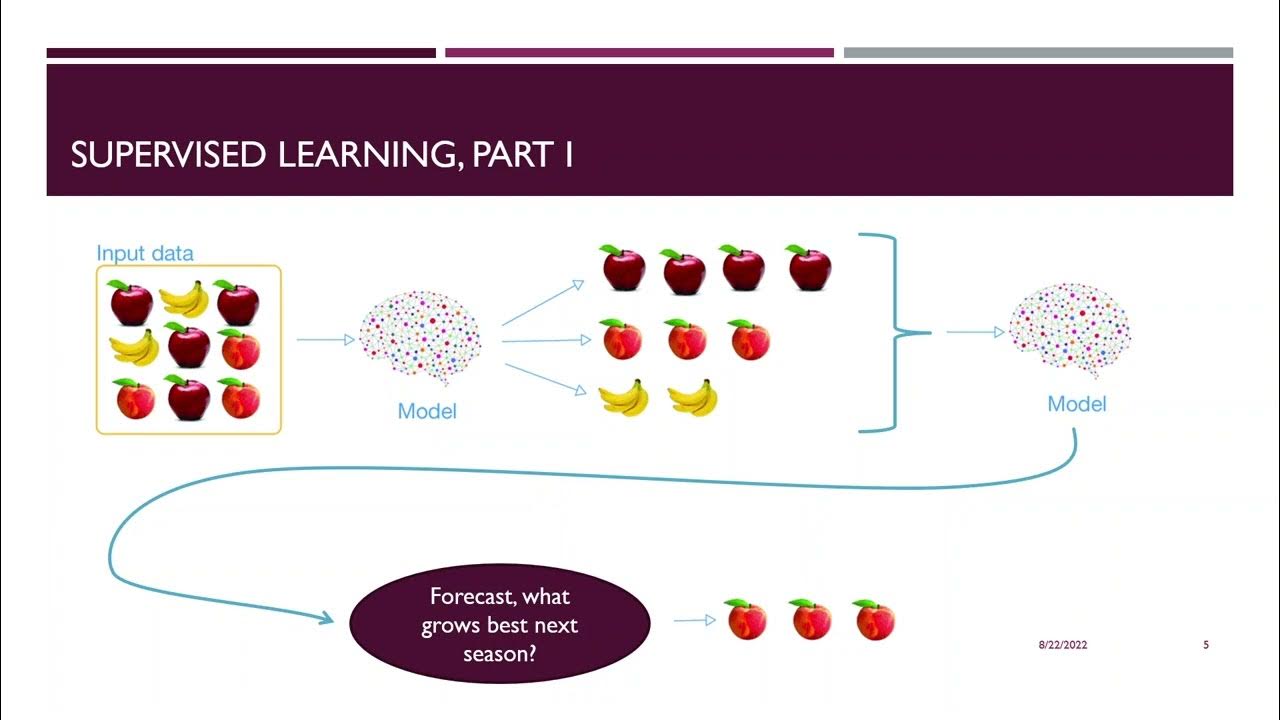 MLAS100 Computational Learning Theory - YouTube