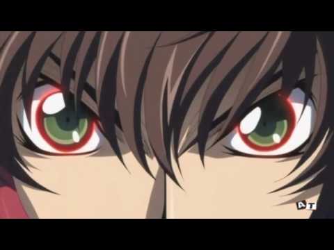 Code geass AMV-Hero - YouTube