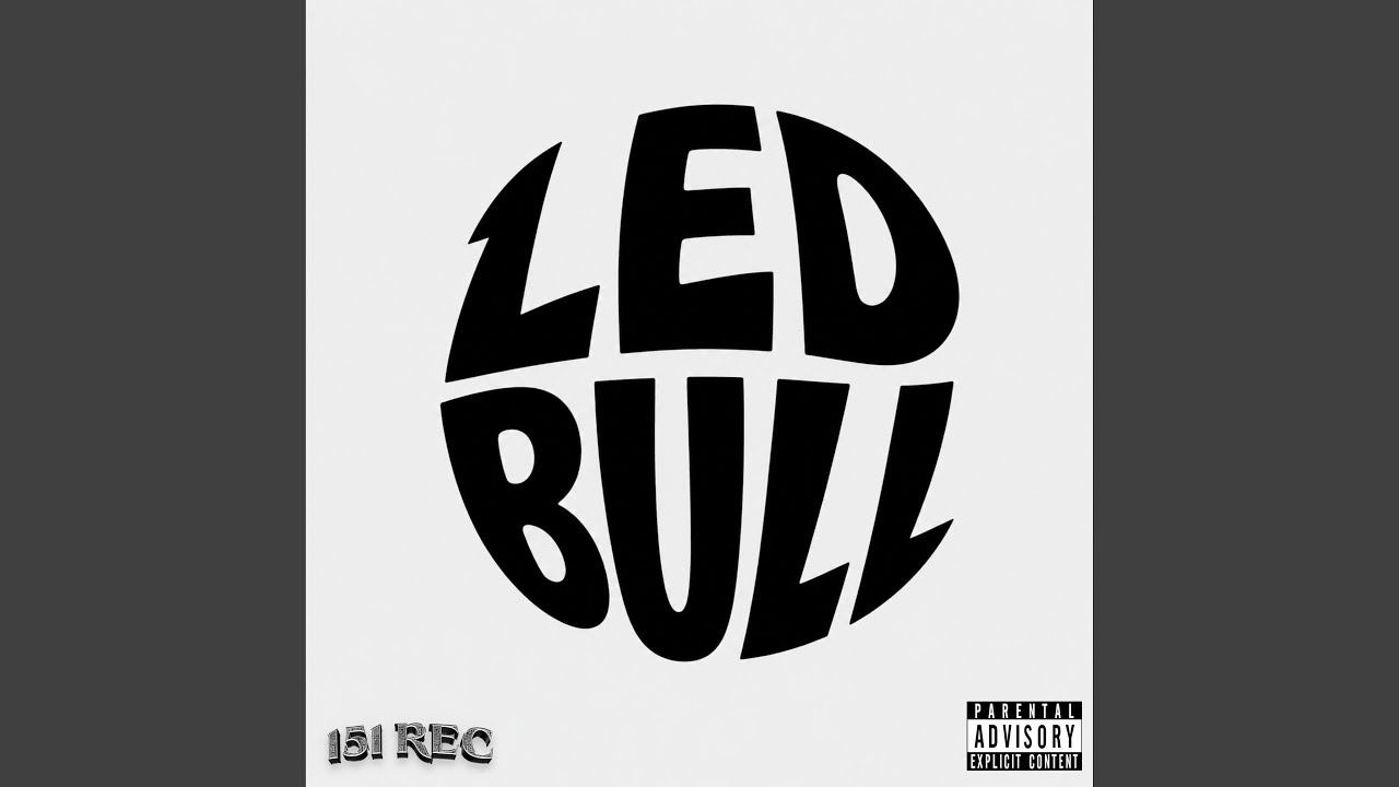 LEDBULL - YouTube