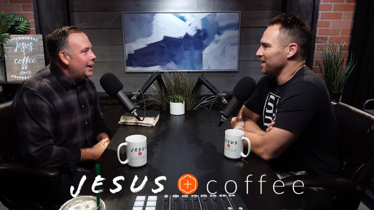 Faith in Action | with Dan Burgoyne - YouTube