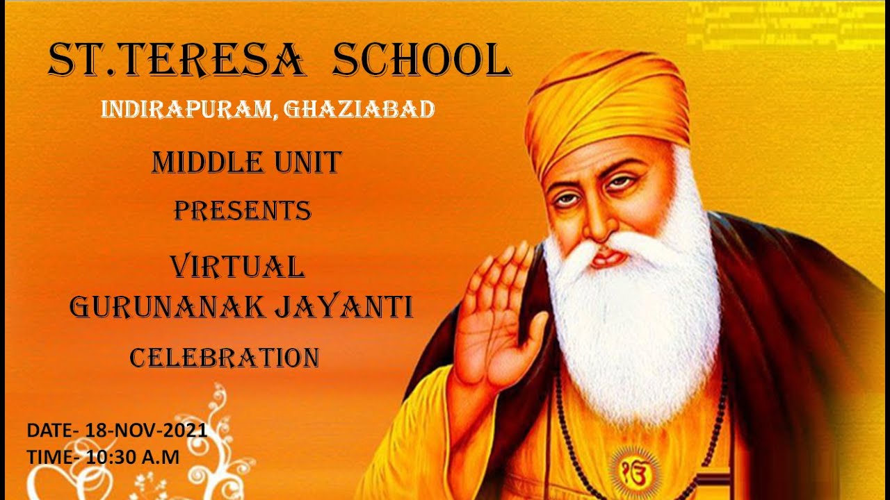 Guru Parv Assembly - YouTube