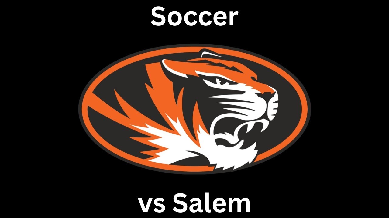 Springfield vs Salem - YouTube