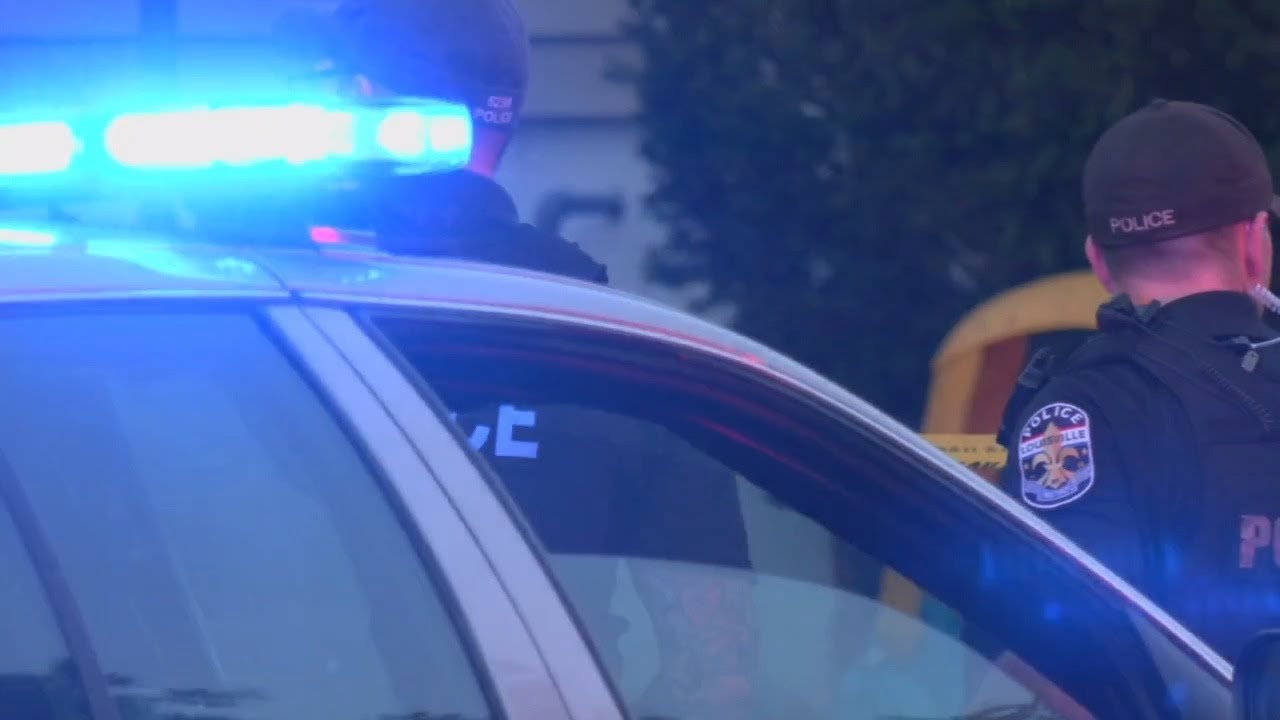 'More work to do' | LMPD Chief Shields seeing progress as violent crime ...