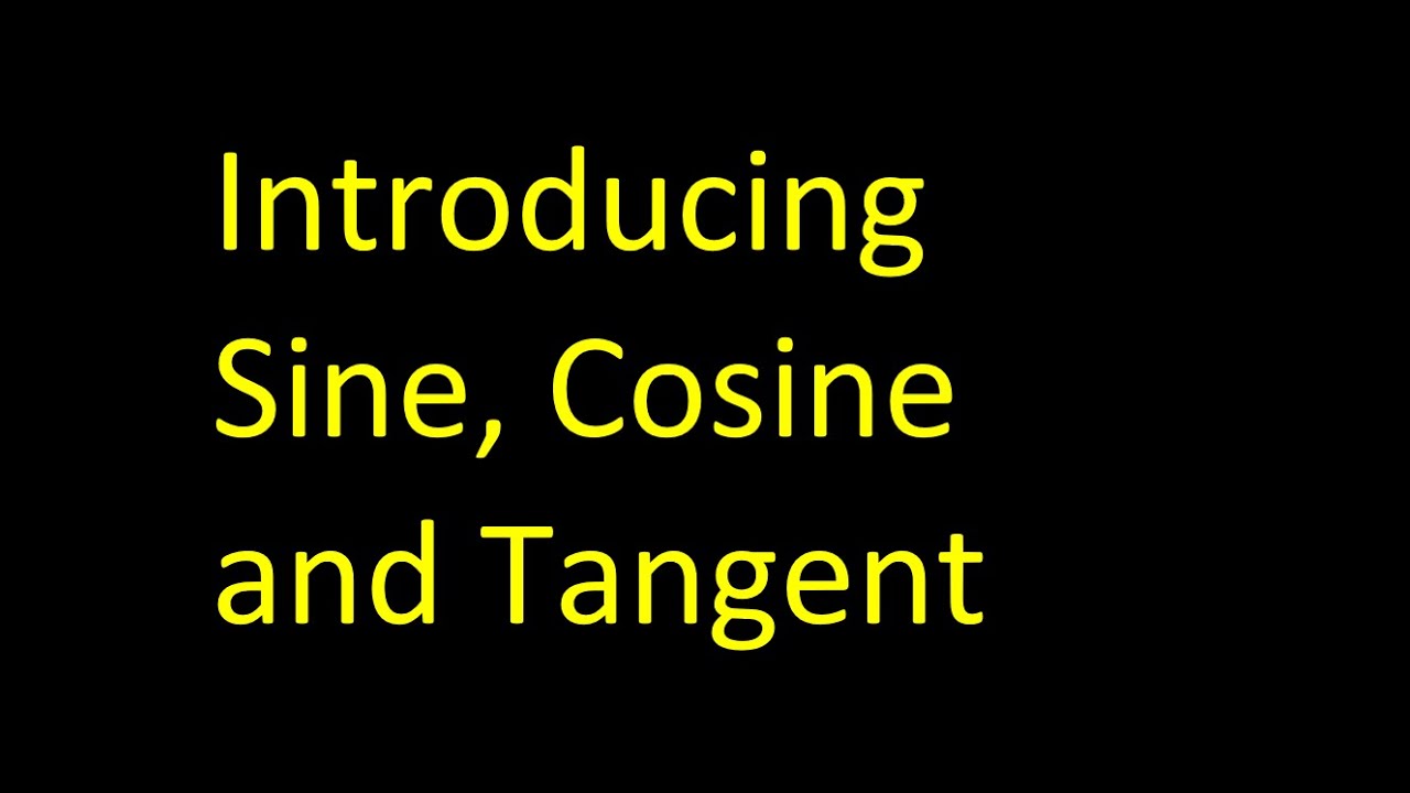 Day 02 HW Introducing Sine Cosine And Tangent YouTube day-02-hw-introducing-sine-cosine-and-tangent-youtube