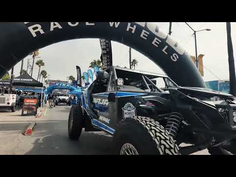 Baja 400 2026