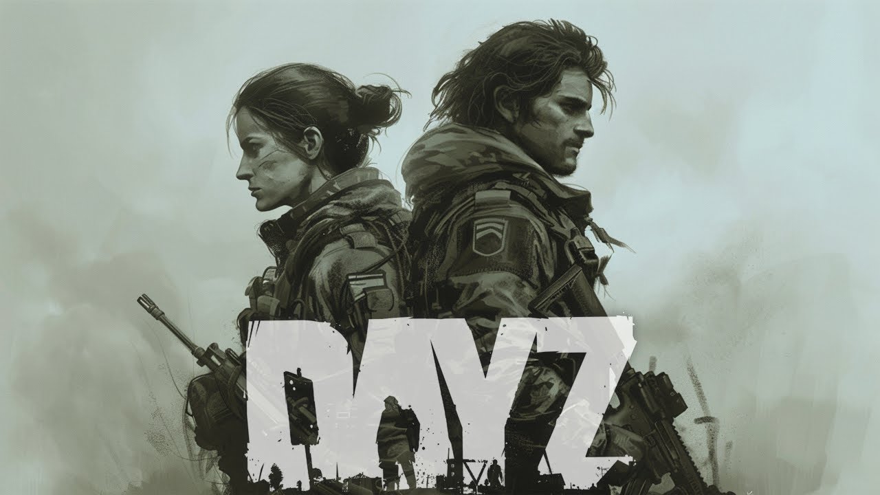 Fall Chernarus W. @bwad99 #dayz - YouTube