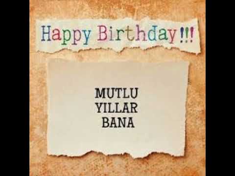 Bu gün Mənim ad günümdür 🎂🎂🎂😊