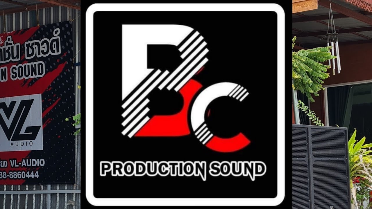BC Production Sound Wss + AST F26 and TADA XPro | VDSP LM48F - YouTube