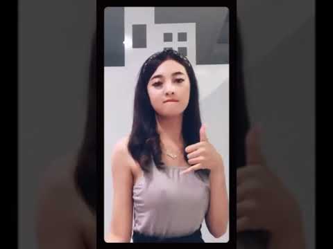 Tik Tok Gunung Kembar Gede #Part 16