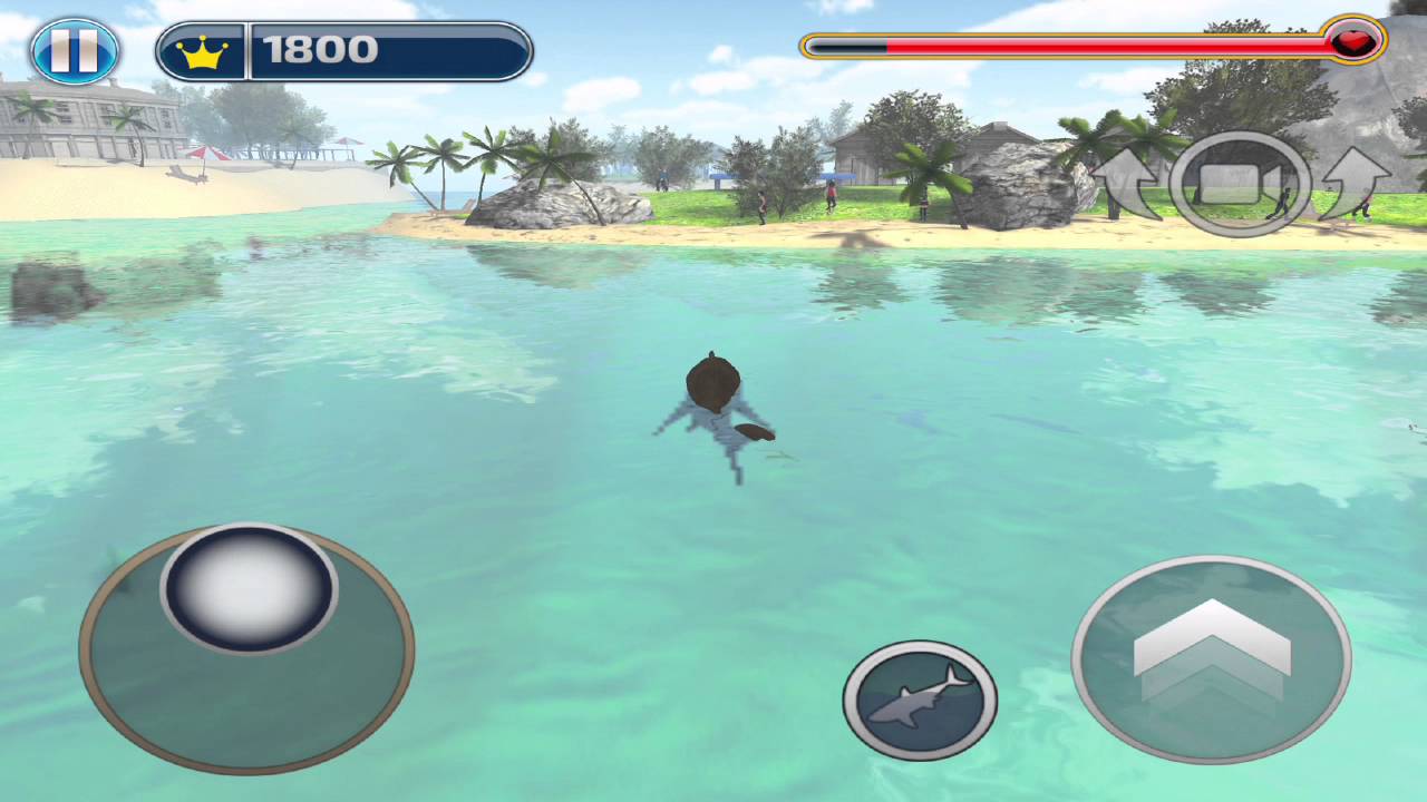 Animal Simulator gameplay - YouTube