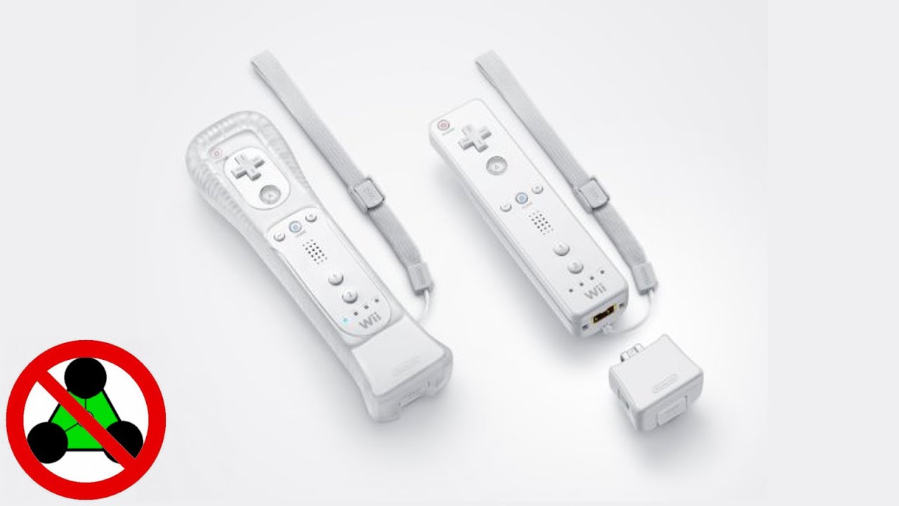 Wii-Motion-Plus | Anleitungs Video - YouTube