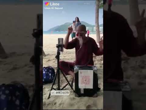 Ajoyib video