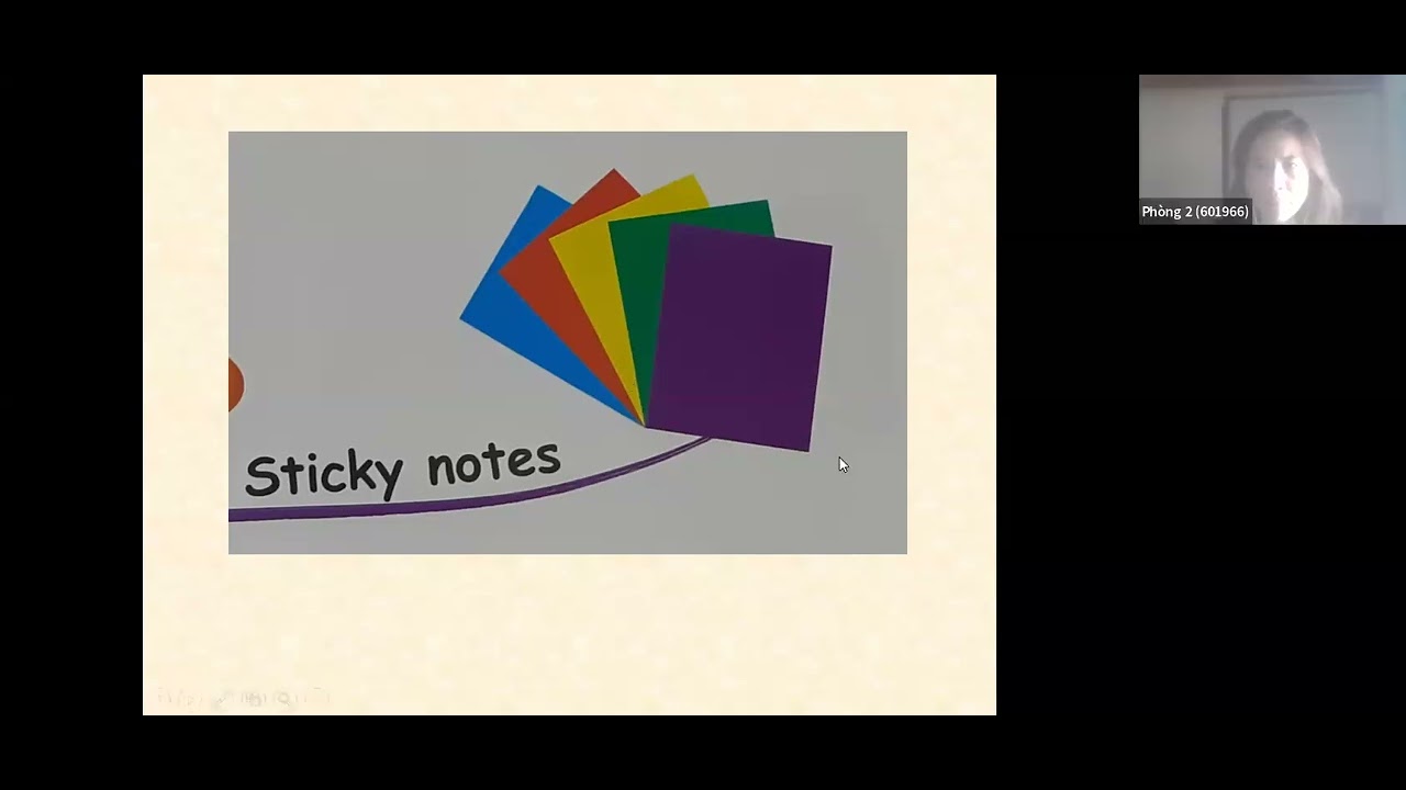 Class 6A2 Lesson 8 - YouTube