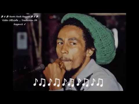 Bob Marley "real situation" traduction FR - YouTube
