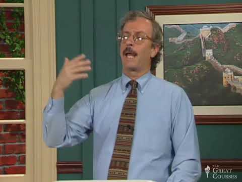 TGC 8320 Lect02 FromYaotoMaoChineseHistory - YouTube